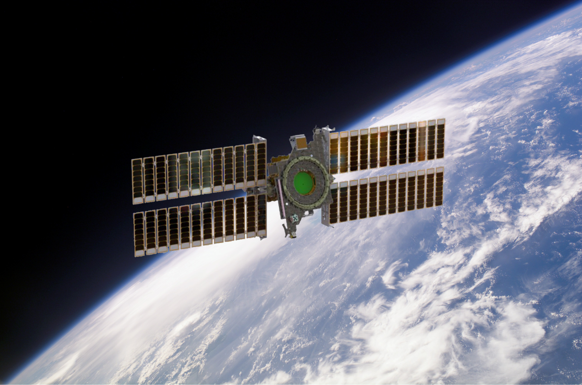 Athena EPIC - NASA Science