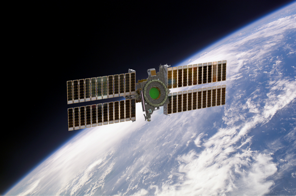 Athena EPIC - NASA Science