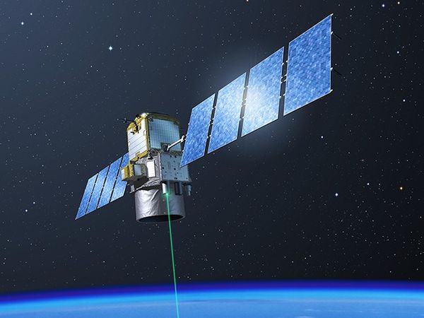 CALIPSO - NASA Science