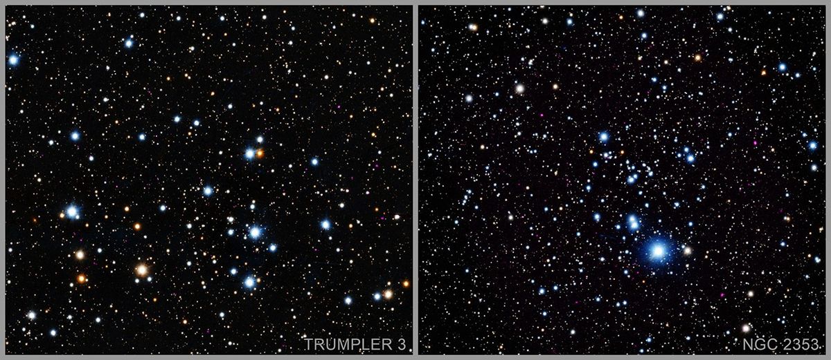 NASA Finds Young Stars Dim in X-rays Surprisingly Quickly - NASA Science