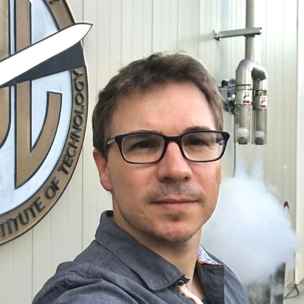 David Aveline - NASA Science