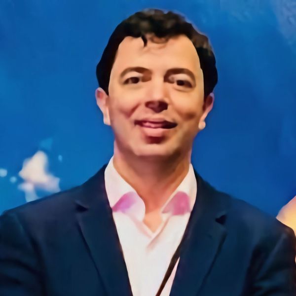 Kamal Oudrhiri - NASA Science