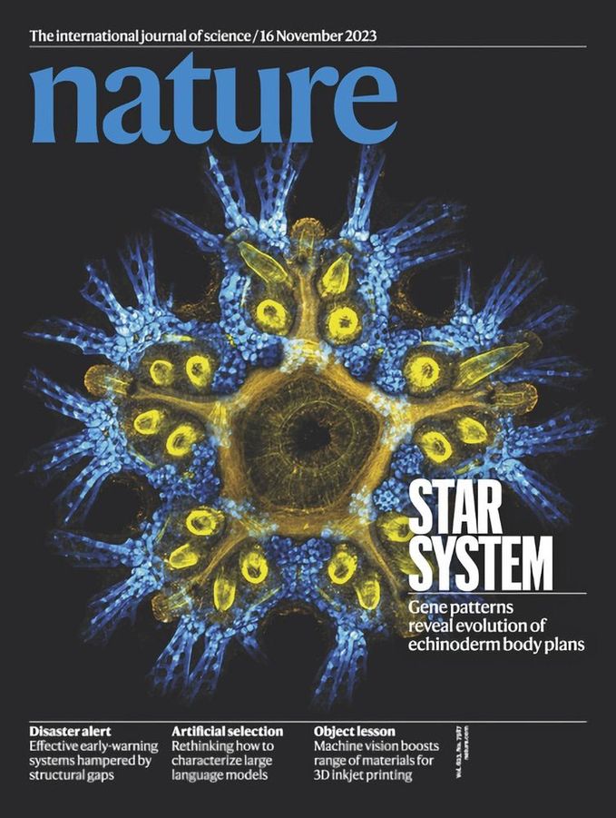 Cold Atom Lab Publishes Paper in Nature - NASA Science