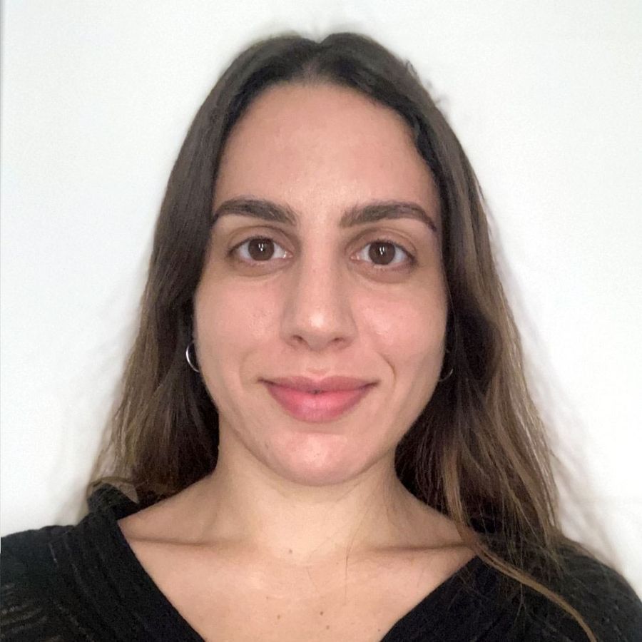 Sofia Botsi - NASA Science