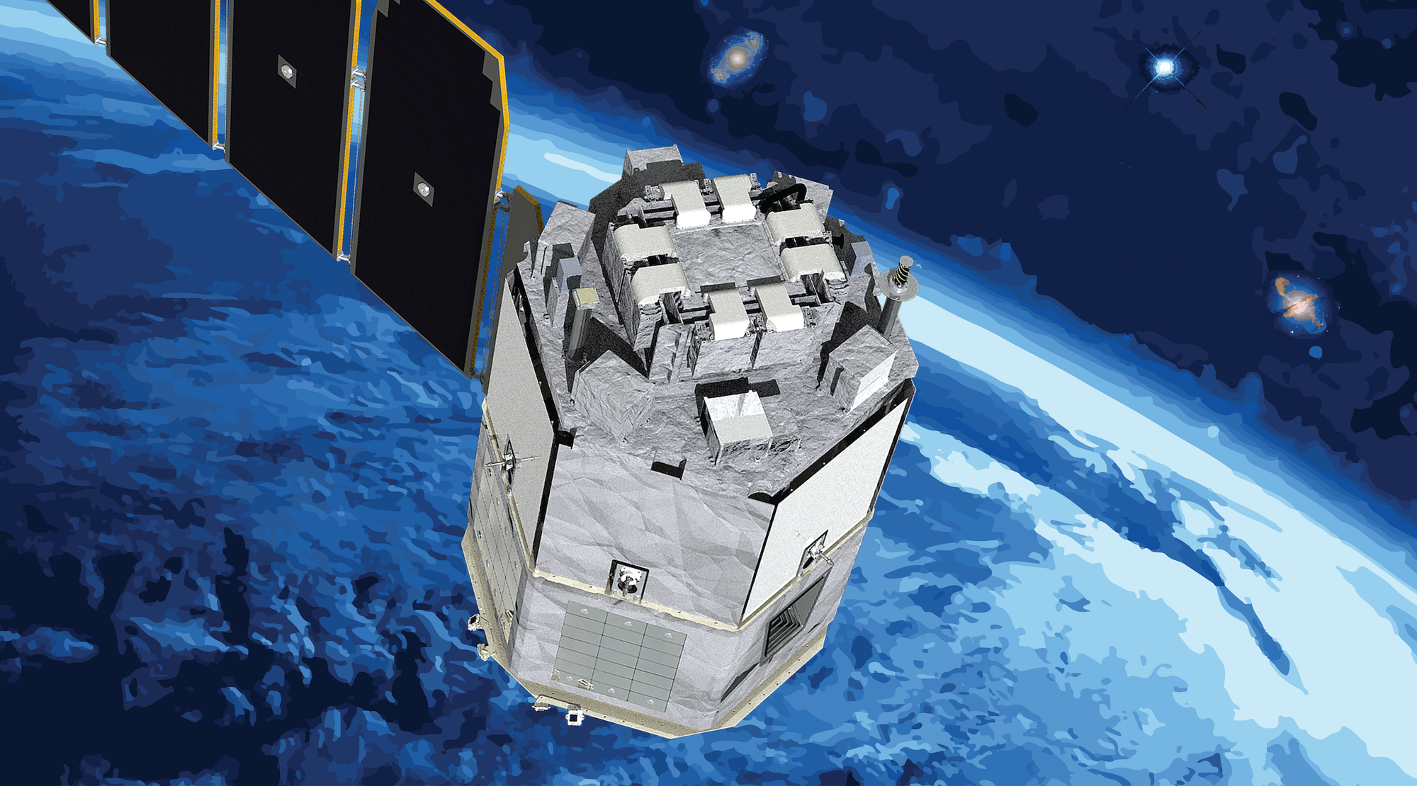 COSI - NASA Science