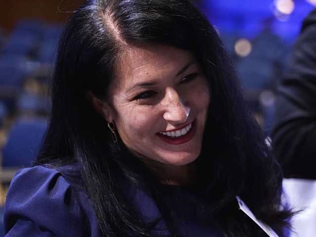 U.S. Poet Laureate Ada Limón Visits NASA's Jet Propulsion Laboratory ...