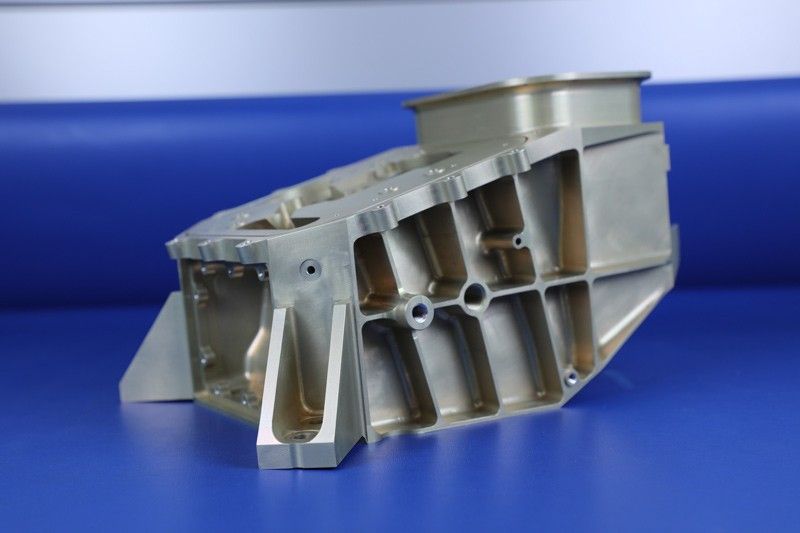 E-THEMIS Telescope Housing - NASA Science