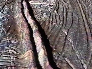 Androgeos Linea Flyover - NASA Science