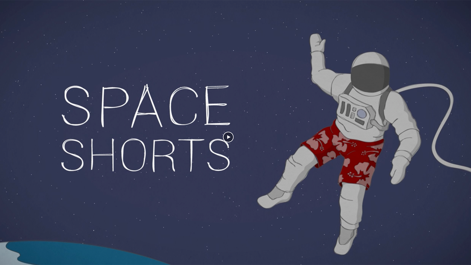 Space Shorts: Could Jupiter's Moon Europa Have an Ocean? - NASA Science
