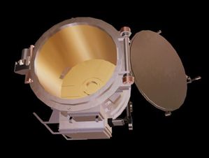 Europa Clipper Spacecraft Instruments