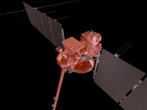 Meet Europa Clipper