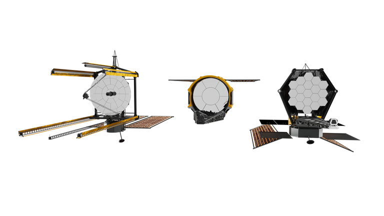 NASA Science | Habitable Worlds Observatory homepage - NASA Science