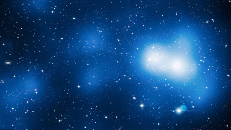 Mapping the Cosmic Web - NASA Science