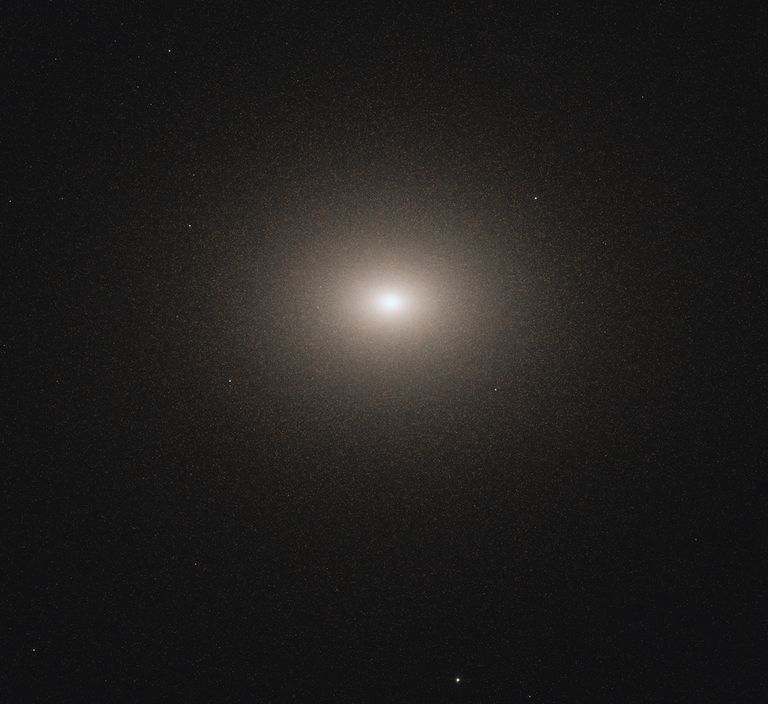 Messier 32 - NASA Science