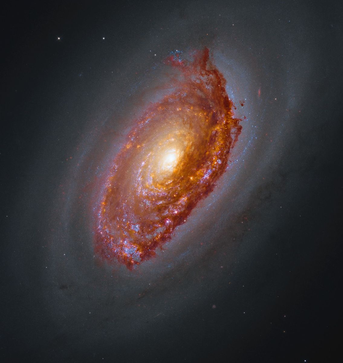 Hubble's Messier Marathon 2026 - NASA Science