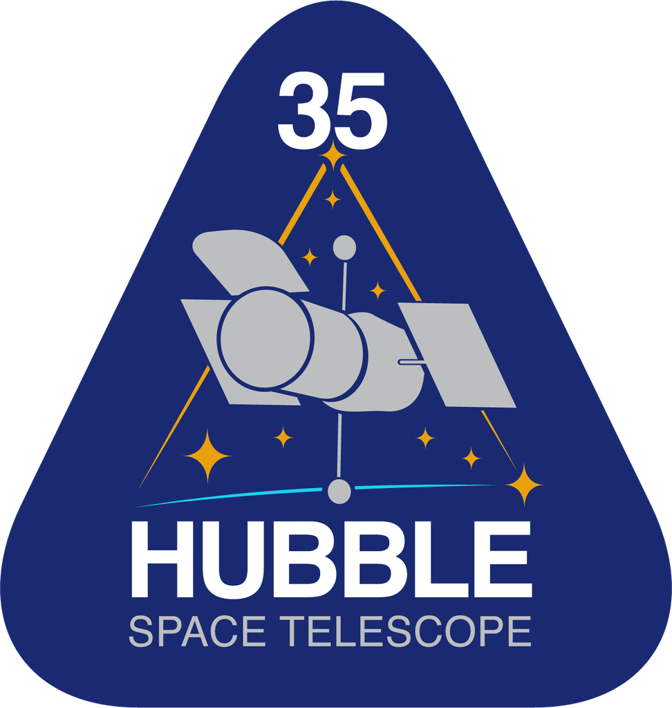 Hubble's 35th Anniversary - NASA Science