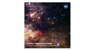 Hubble e-Books - NASA Science