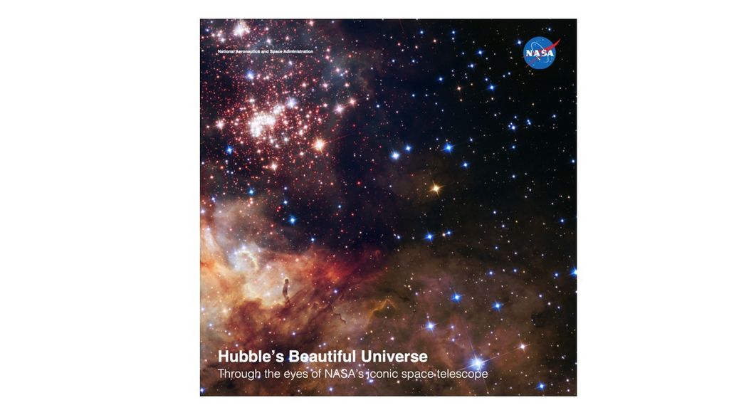 Hubble e-Books - NASA Science