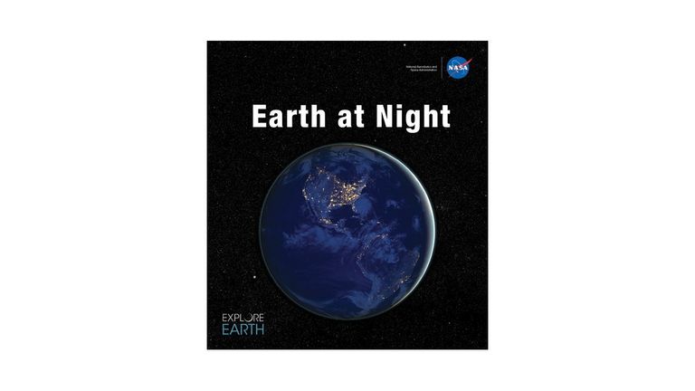 Science e-Books - NASA Science