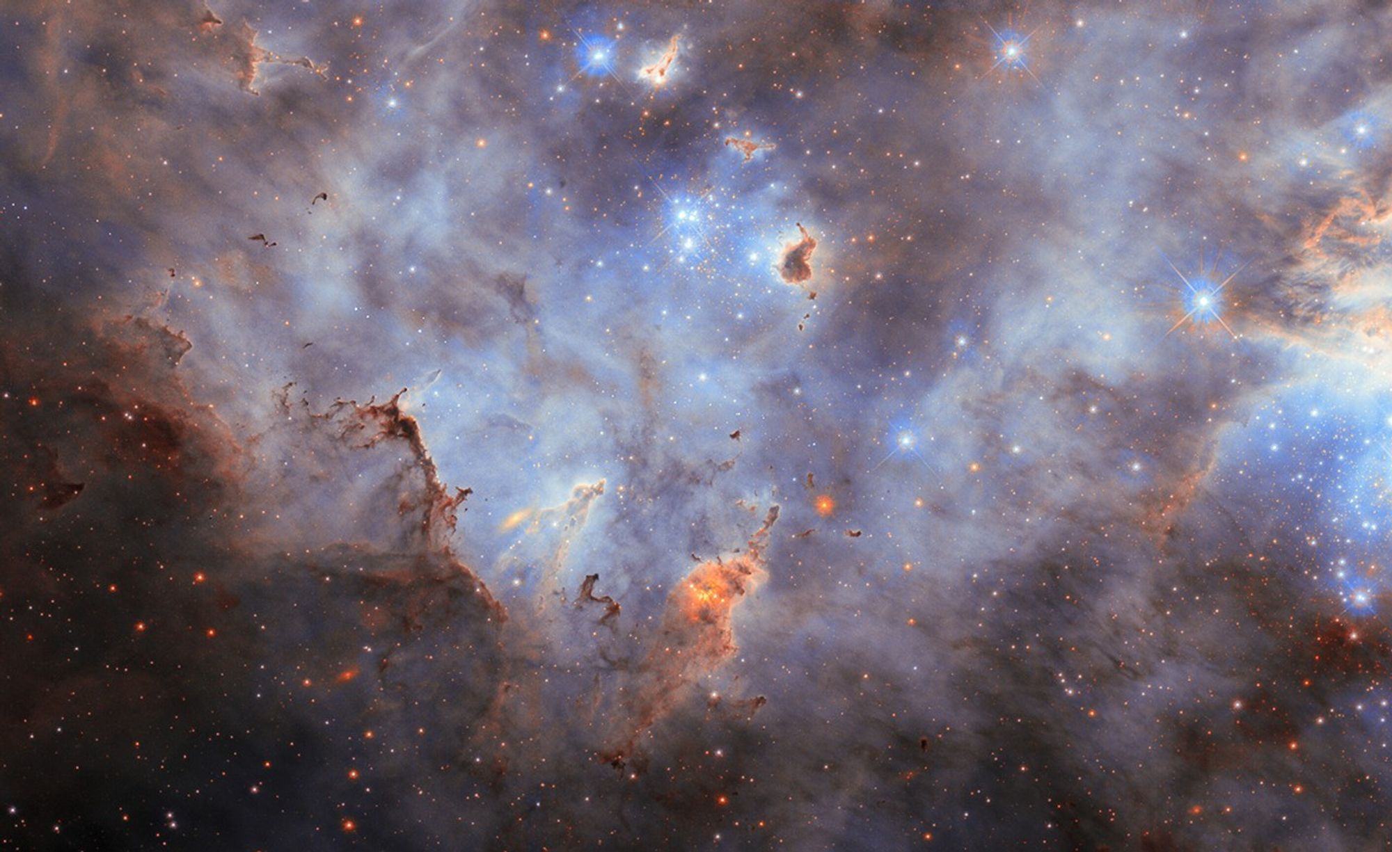 Hubble News - NASA Science