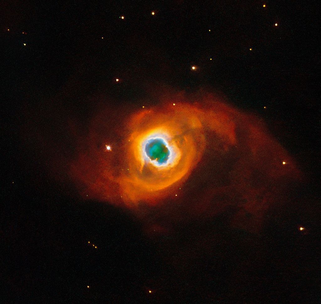 Planetary Nebulae Archives - NASA Science