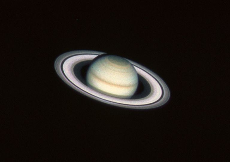 Saturn - NASA Science