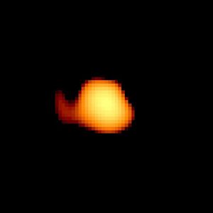 Hubble Separates Stars in the Mira Binary System - NASA Science