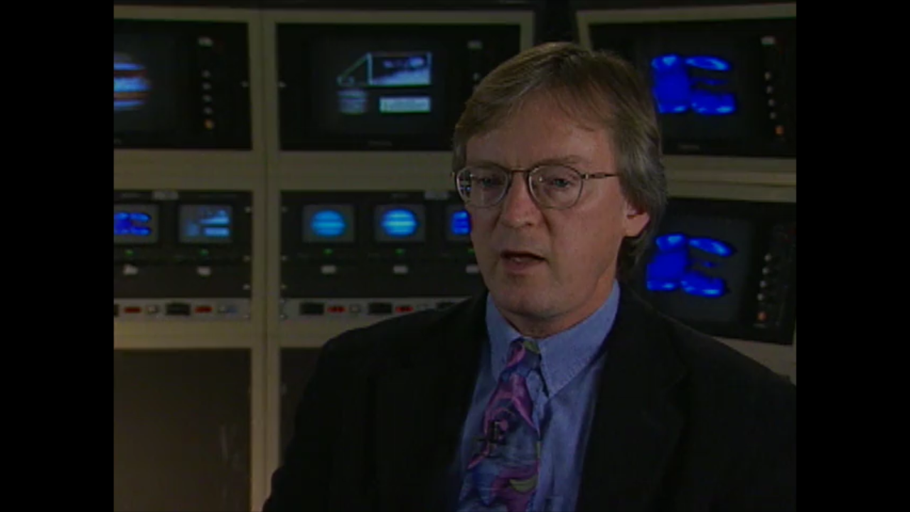 Dr. Clark: On the Nature of Jupiter's Auroras - NASA Science