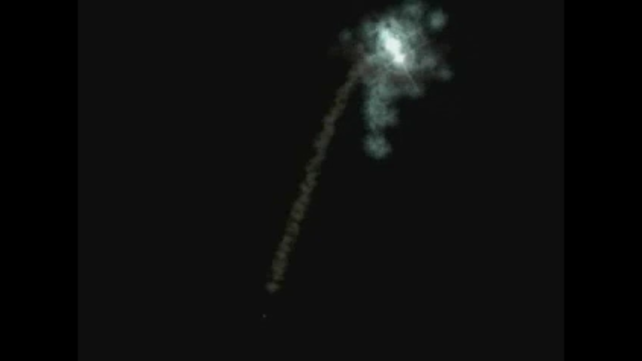 Zoom-In/Visualization of TMR-1C Planet - NASA Science