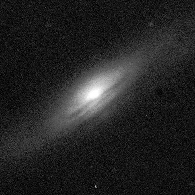 The Hubble Tuning Fork – Classification of Galaxies - NASA Science