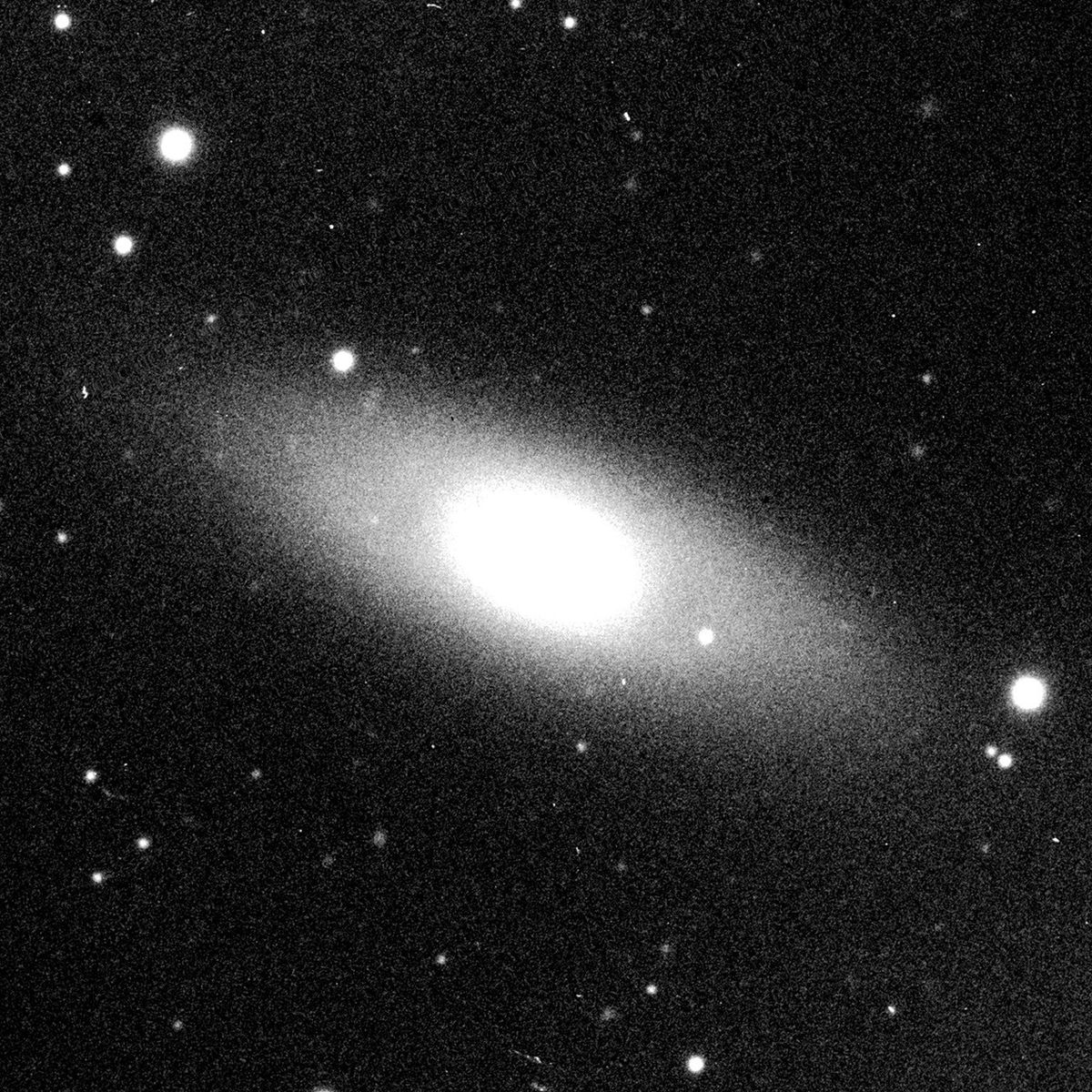 The Hubble Tuning Fork – Classification of Galaxies - NASA Science
