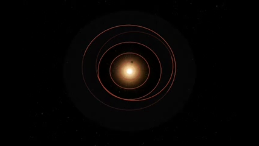 Relationship of the Kuiper Belt to the Oort Cloud - NASA Science