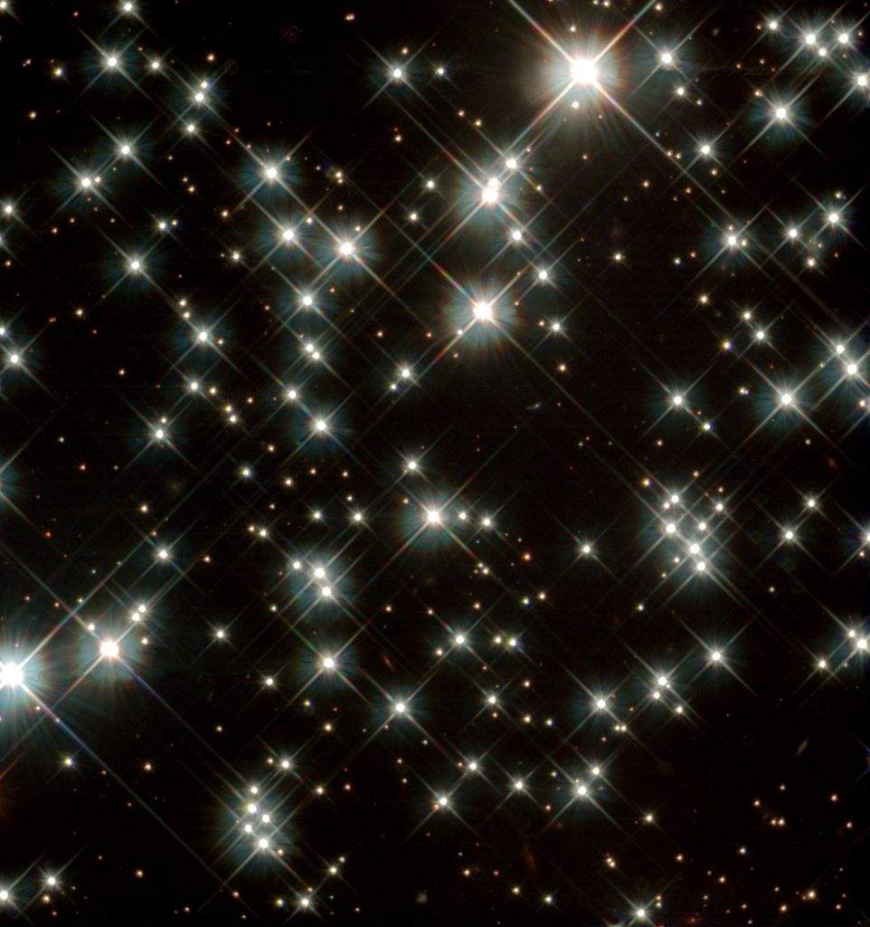Hubble Uncovers Oldest "Clocks" in Space to Read Age of Universe - NASA ...