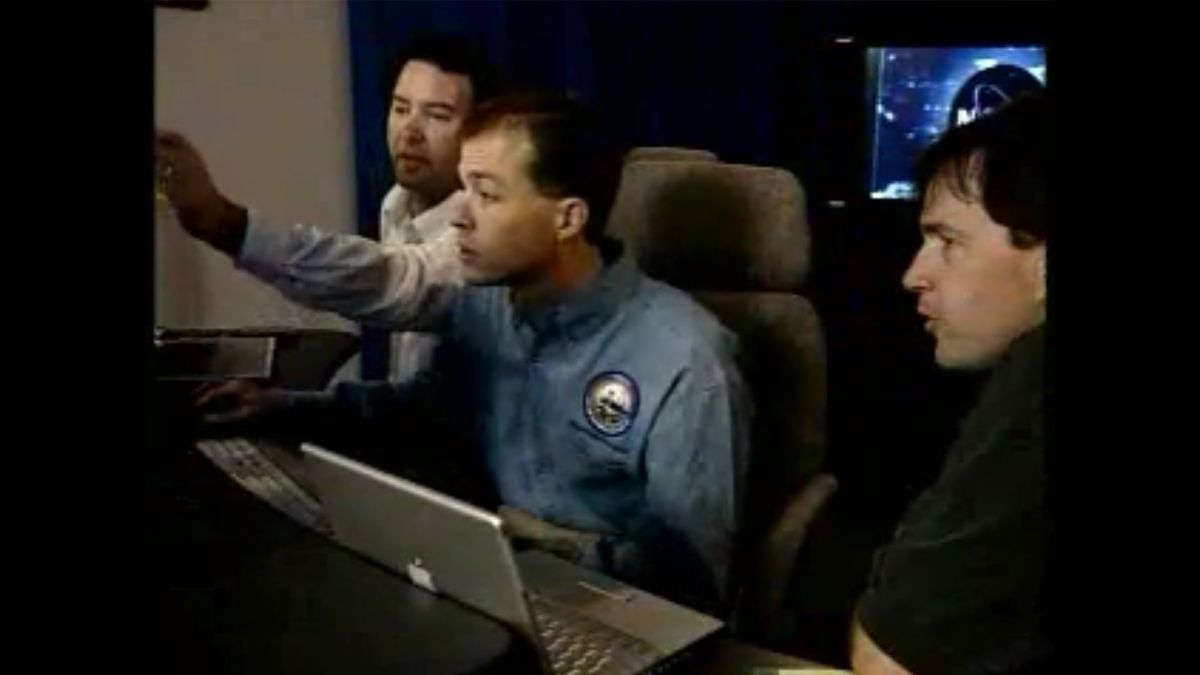 Mars: Closest Encounter - NASA Science