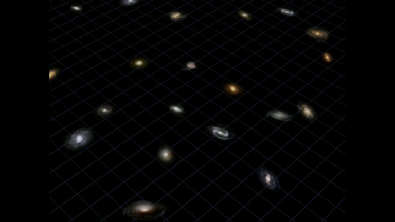 Big Rip - NASA Science
