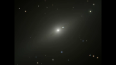 Sedna: New Mystery - NASA Science