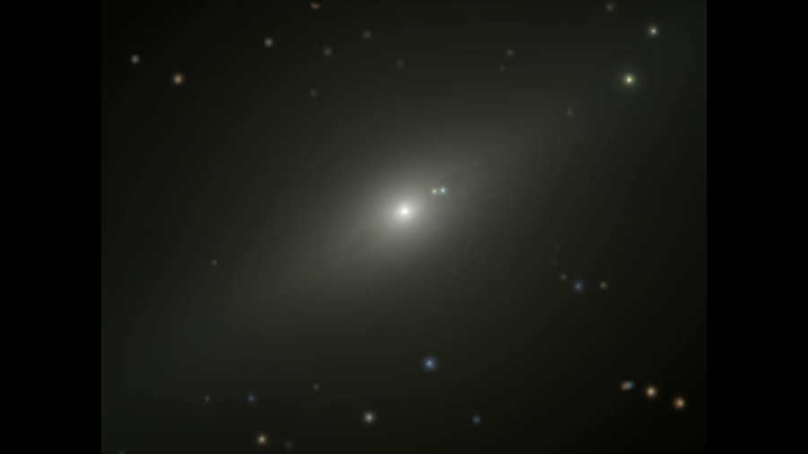 Sedna: New Mystery - NASA Science