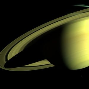 Saturn Seen from Far and Near - NASA Science