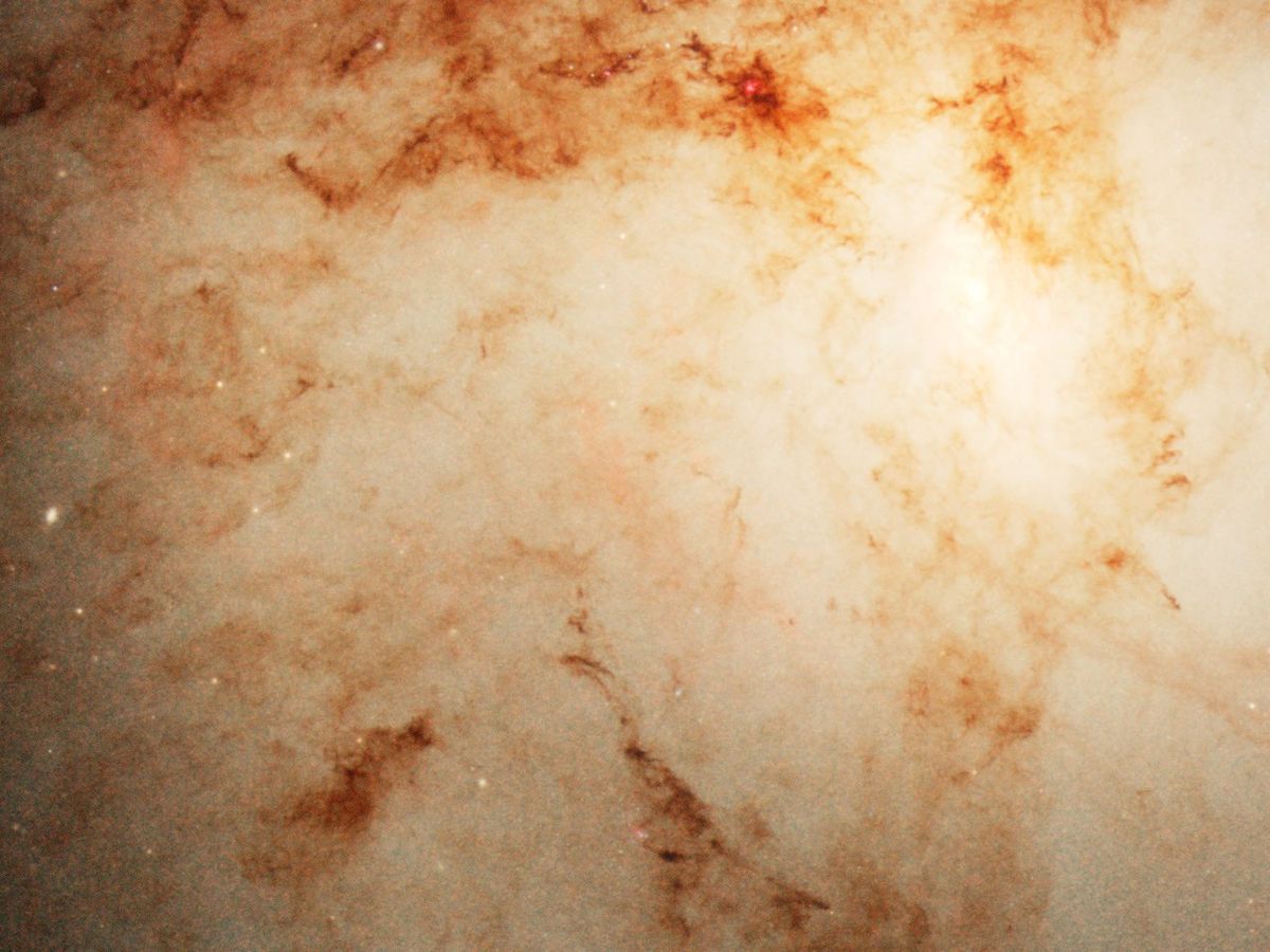 Out of This Whirl: the Whirlpool Galaxy (M51) and Companion Galaxy ...