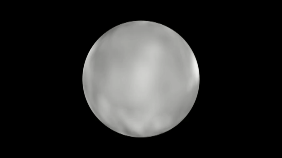 Color View of Ceres - NASA Science