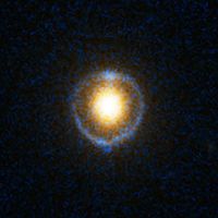 A Gallery of Einstein Rings - NASA Science