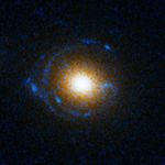 A Gallery of Einstein Rings - NASA Science