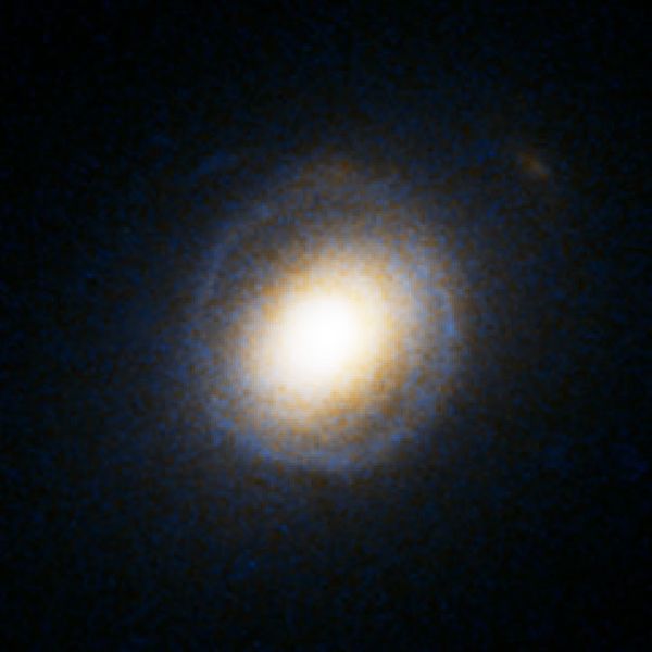 A Gallery of Einstein Rings - NASA Science