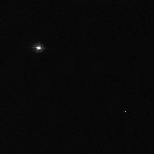 Hubble Images Polaris's Companion - NASA Science