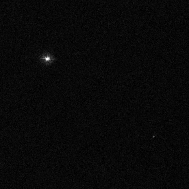 Hubble Images Polaris's Companion - NASA Science