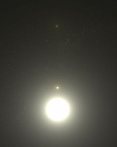 There's More to the North Star Than Meets the Eye - NASA Science