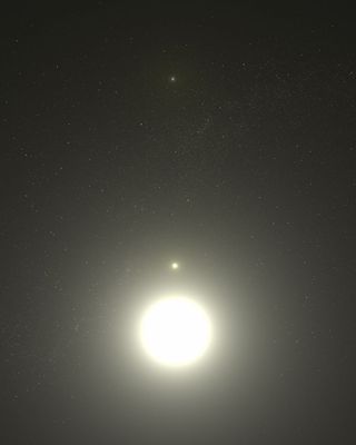 There's More to the North Star Than Meets the Eye - NASA Science