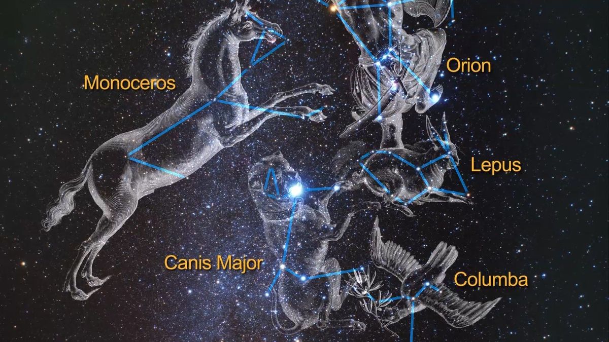 V838 Monocerotis Dissolve Sequence of Epochs - NASA Science