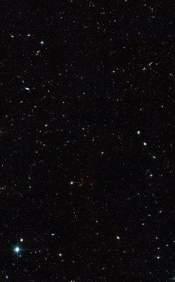 Constellation Ursa Major - NASA Science