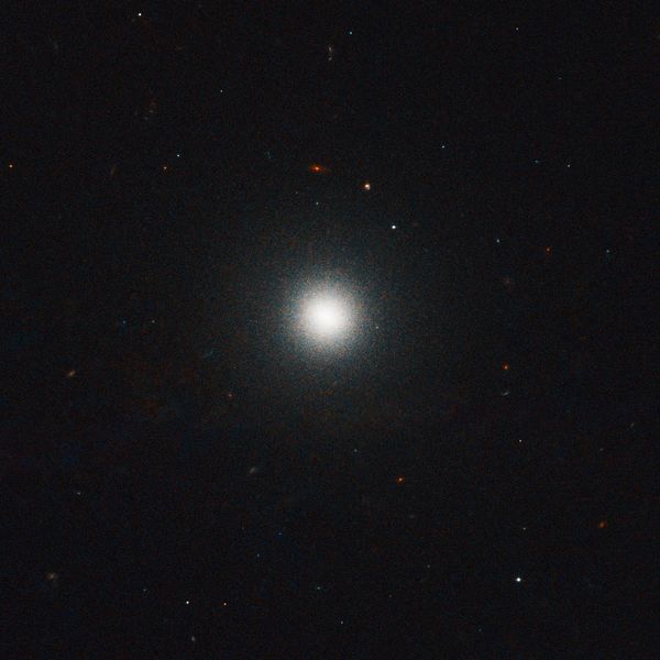 Hubble ACS Images of Virgo Cluster Galaxies: NGC 4660, NGC 4458, IC ...